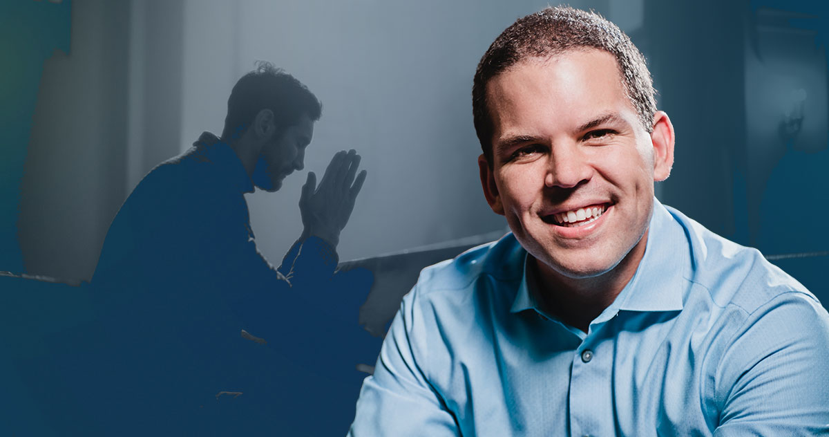 Free Webinar! “Prayer” Sign Up / Register - ClaritasU